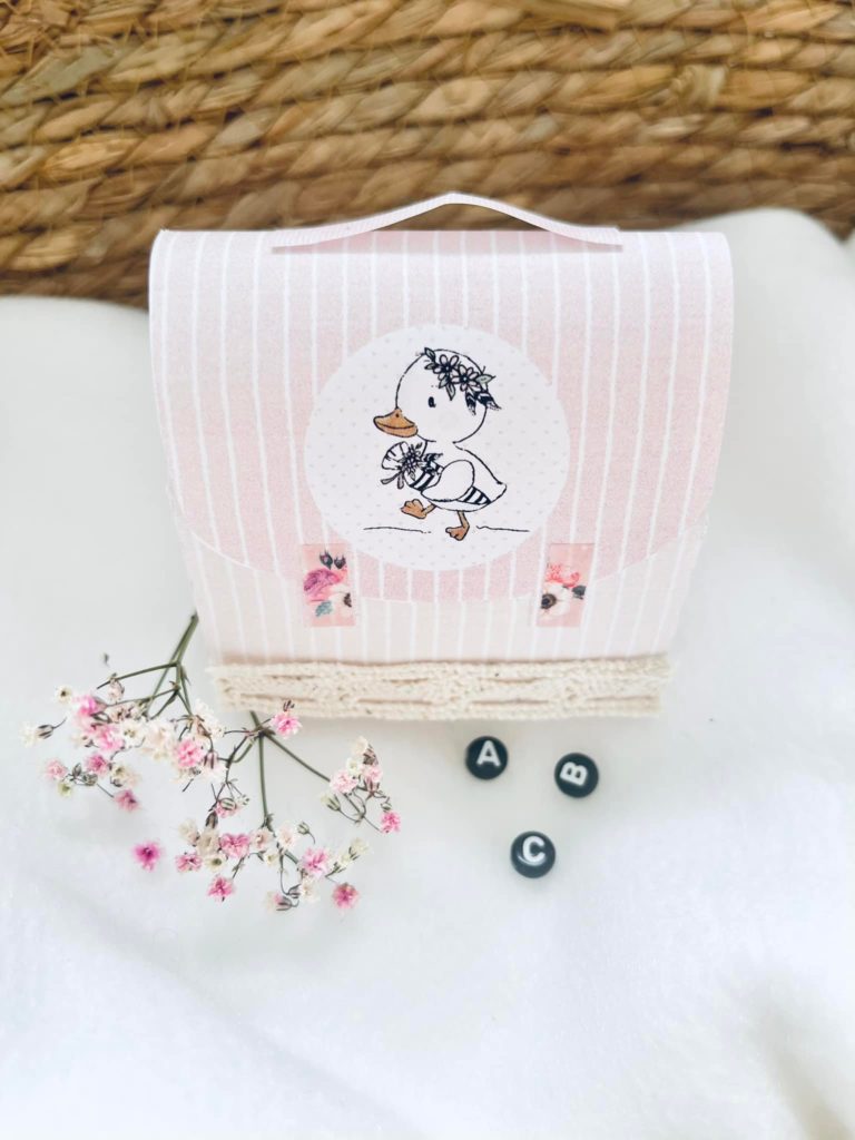 Hallo Kindergarten - xaxeludesign