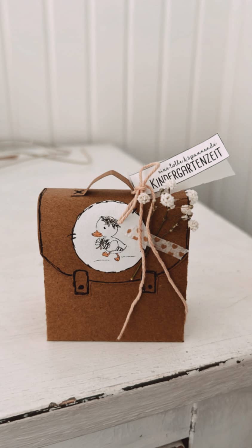 Hallo Kindergarten - xaxeludesign