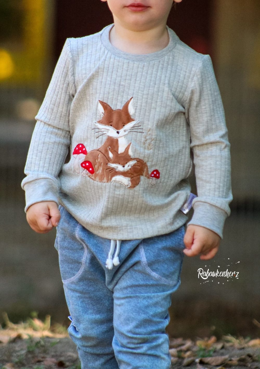 Fuchsliebe - xaxeludesign