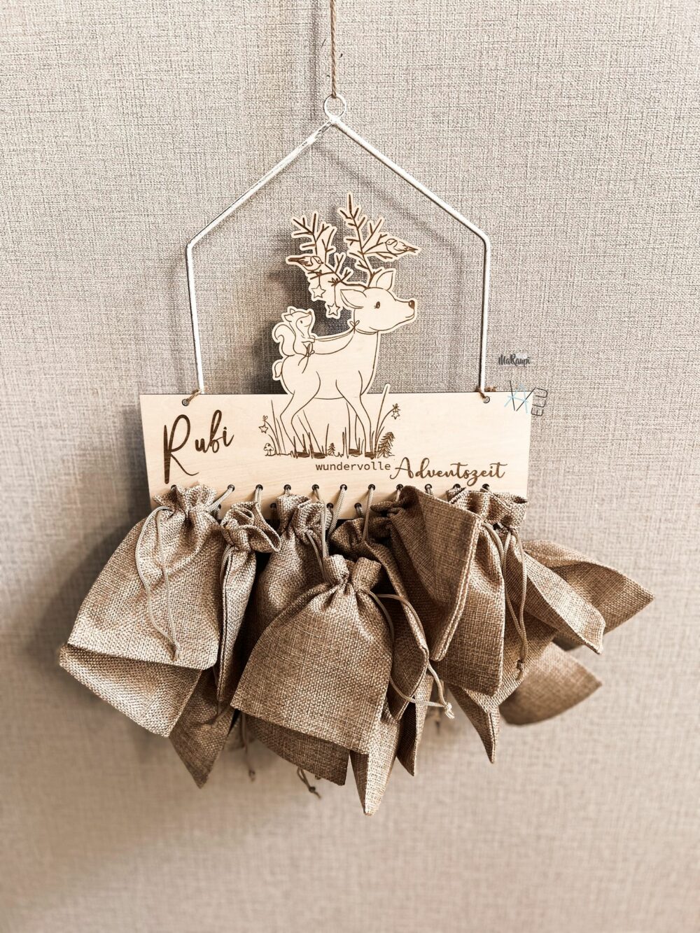 Winter is calling Plottdatei - xaxeludesign