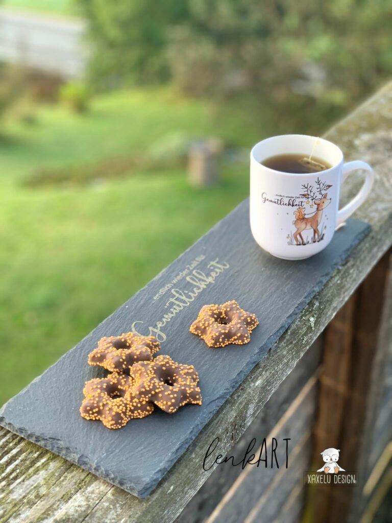 winter is calling DigiStamp - xaxeludesign