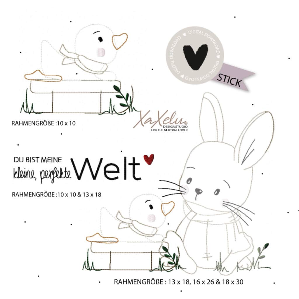 Stick 10x10 Archive - xaxeludesign